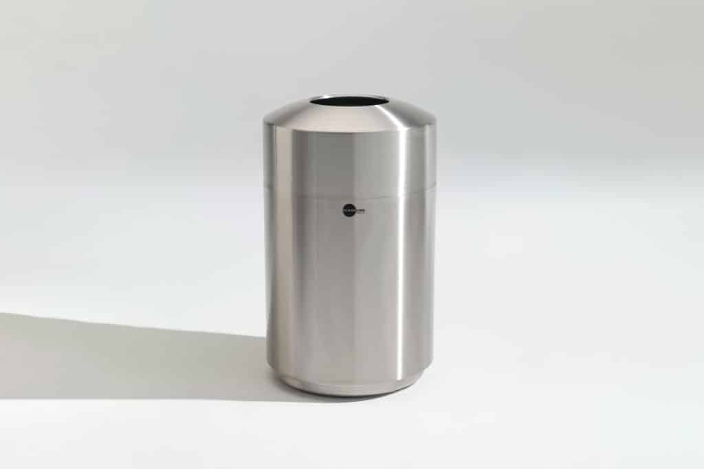 Standard Waste Receptacle - Cleanline