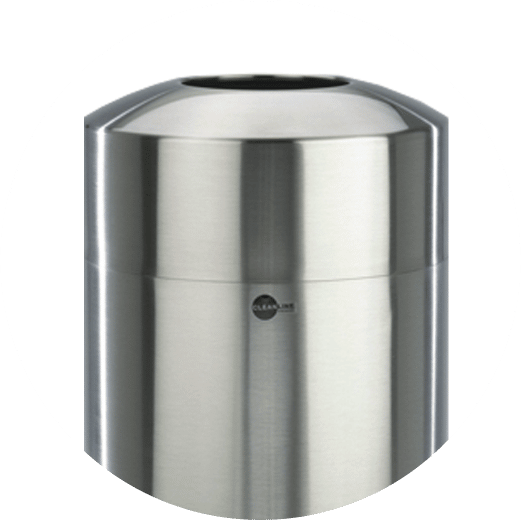 Cleanline – A New Spin on Public Decor